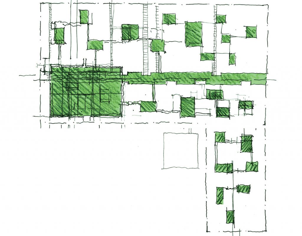 Revival of The Fereej – Pragma.